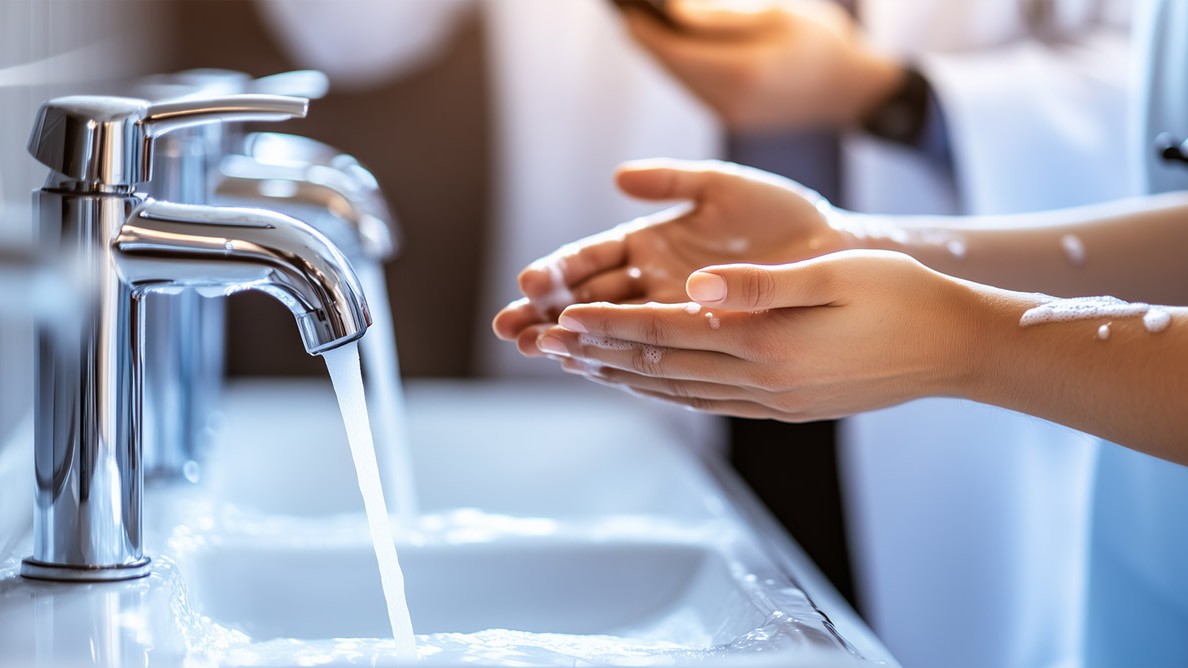 Hygiene management - CERTANIA